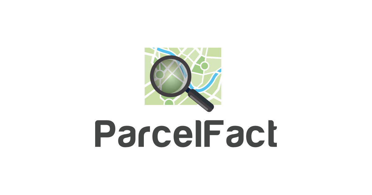 Property Data Parcel Search | ParcelFact
